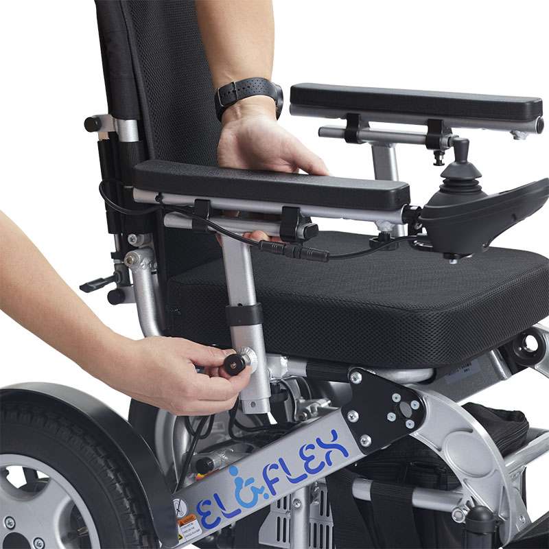 Optimera din Eloflex laddning - Eloflex